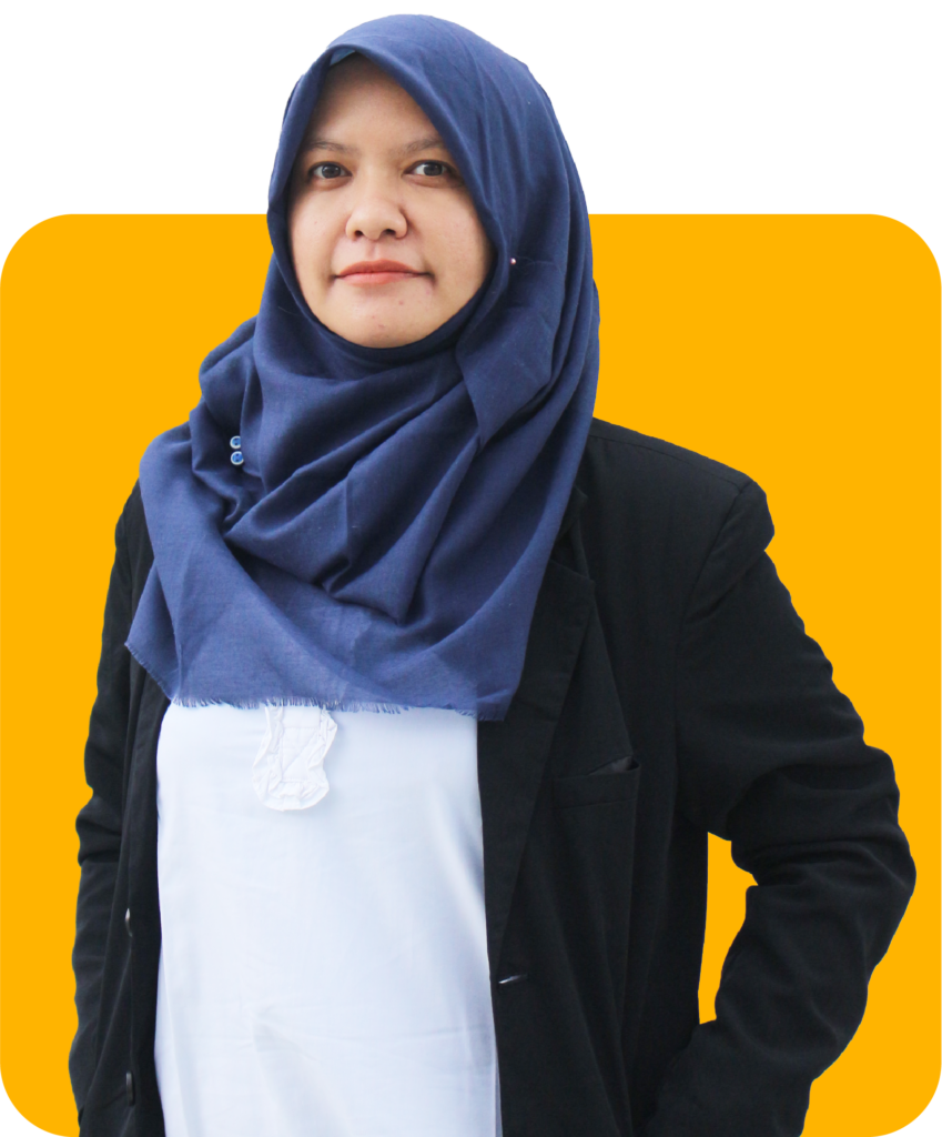 Dosen | S1 Bioteknologi Universitas 'Aisyiyah Yogyakarta